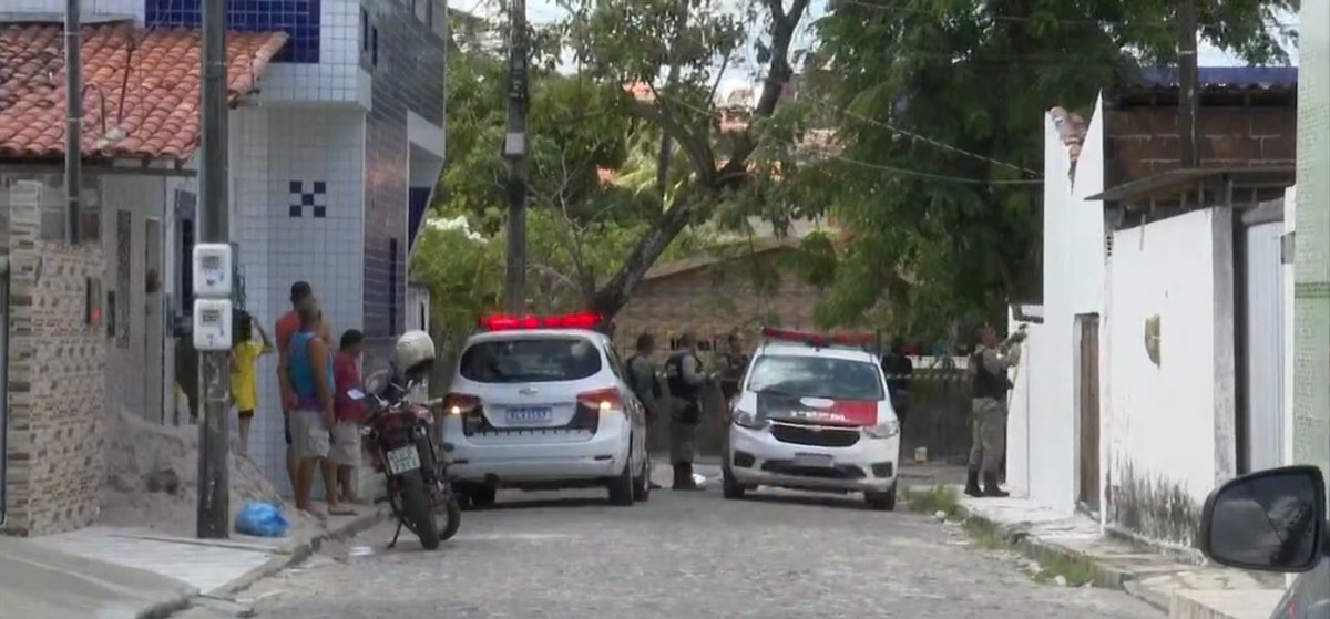 Jovem é Baleado E Morto Em Mandacaru Em João Pessoa Paraíba G1