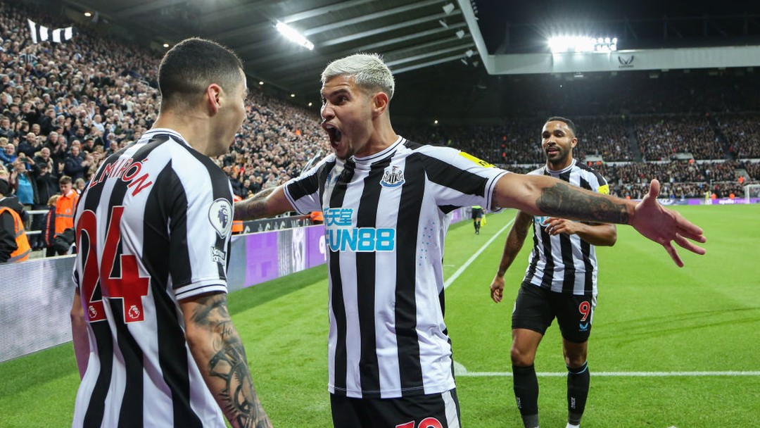 Newcastle | ge