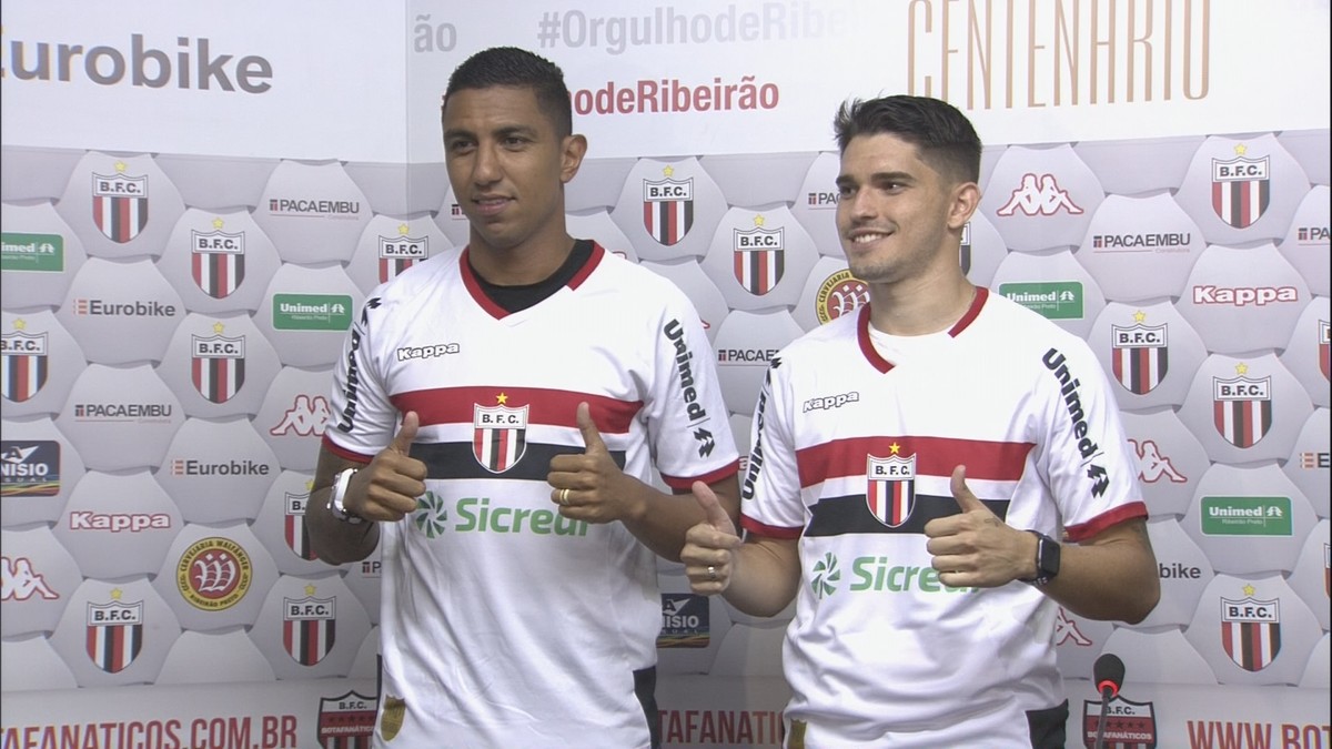 Apresentados, Didi e Gustavo enfrentam concorrência forte por chance no ...