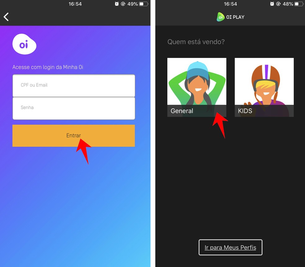 Como assistir a filmes e séries pelo Oi Play | Players | TechTudo