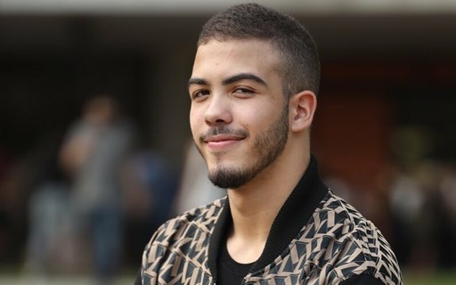 Ronald conta que descobriu lado empresarial após pausa dos shows: "Tive ...