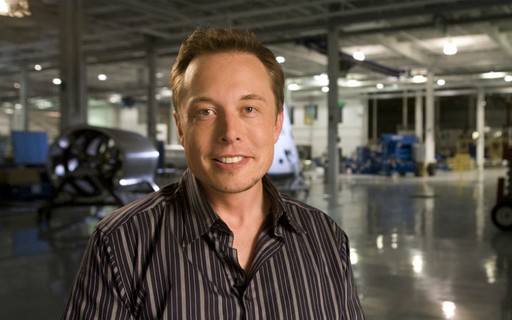 Inspiração: o que aprendemos com a história de Elon Musk - Pequenas ...