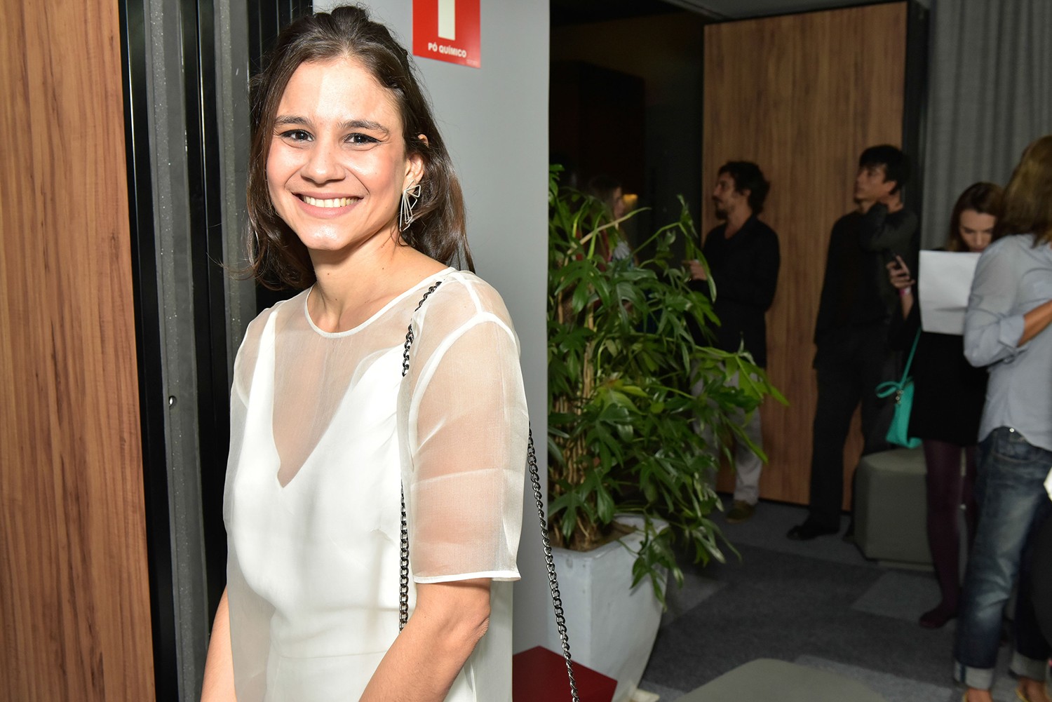 Por dentro da entrega do Prêmio EcoEra | Lifestyle | Vogue