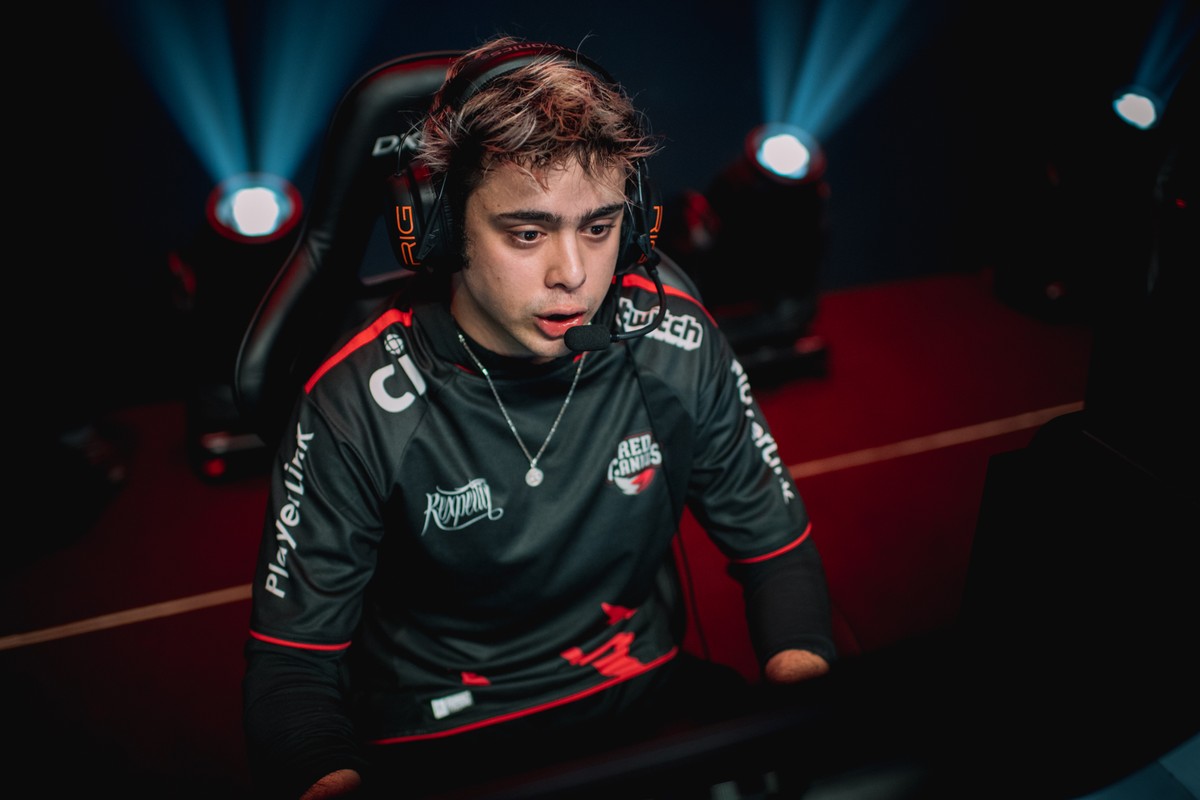 YoDa no competitivo de League of Legends: relembre passagens antes de ...