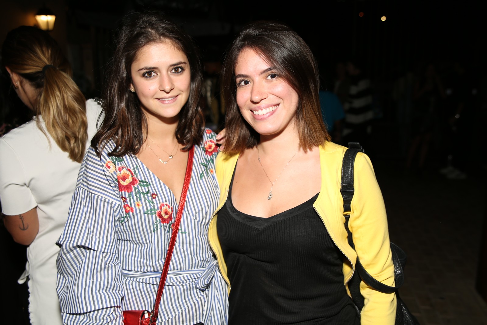 Veja o que rolou e quem passou pela Summer Party da Glamour | Lifestyle ...