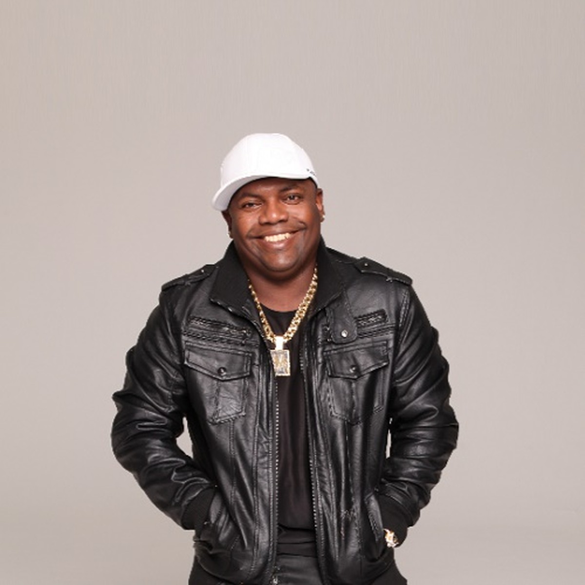 MC Marcinho leva funk carioca a noite de Volta Redonda, RJ | Sul do Rio ...