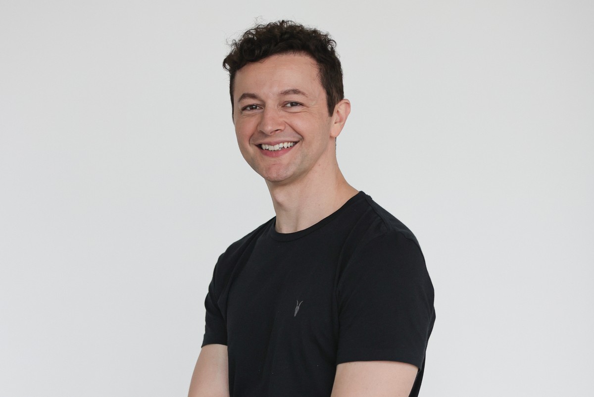 Lucas Lima fala sobre nova fase na carreira como ator e parceria no ...