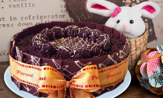 Páscoa: confira opções de ovos, chocolates e bolos para celebrar uma ...