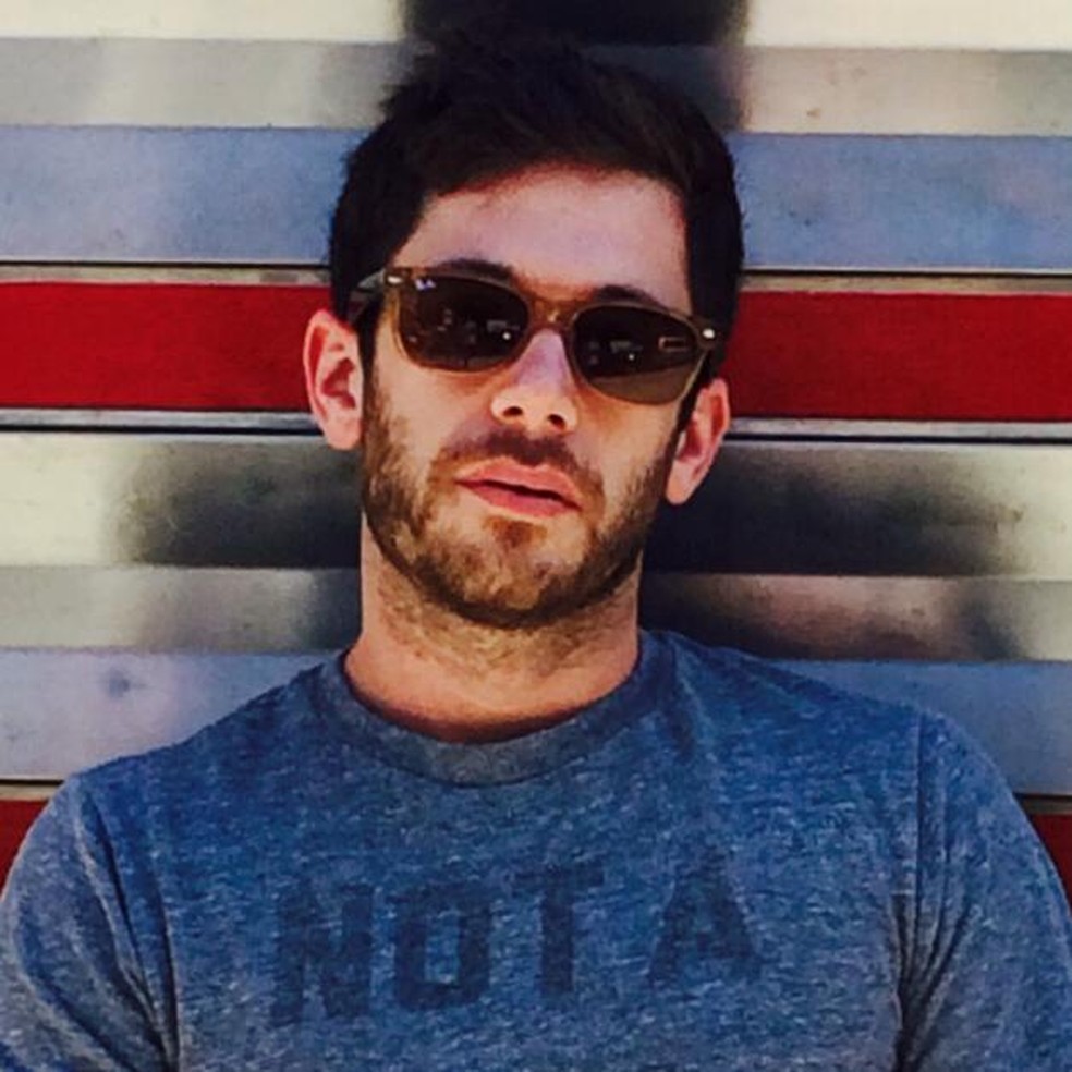 Colin Kroll, fundador do Vine e do HQ Trivia, morre aos 35 anos, diz ...
