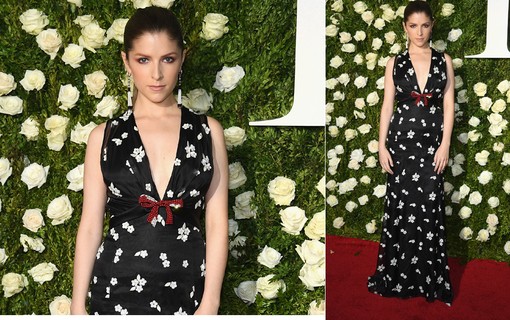 Tony Awards, o 'Oscar da Broadway', reúne estrelas no red carpet