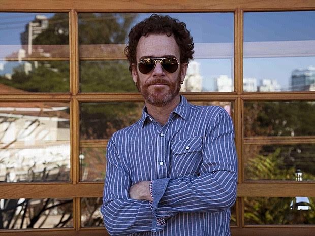 G1 - Nando Reis fala sobre a carreira e expectativa para o show em São ...