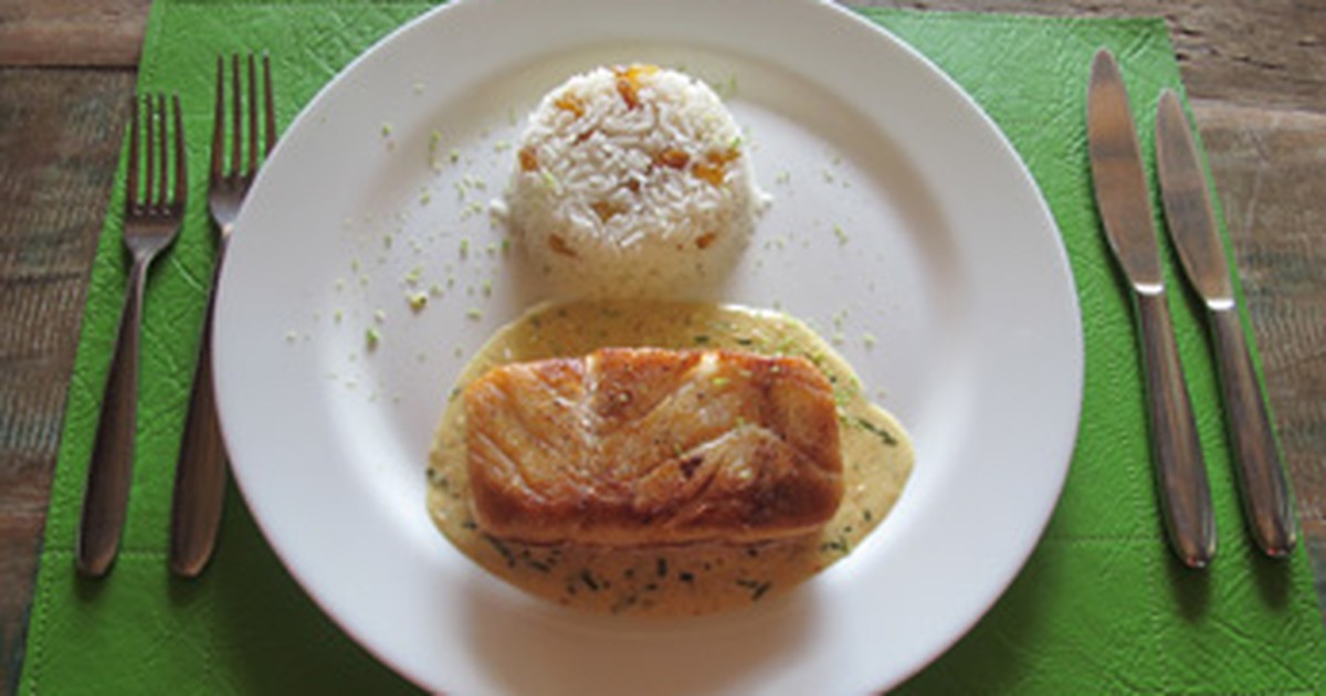 G1 - Robalo ao limão é alternativa ao bacalhau, mostra chef de Brasília ...
