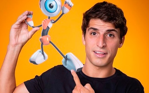 Multishow exibe ao vivo primeira entrevista de Prior após eliminação ...