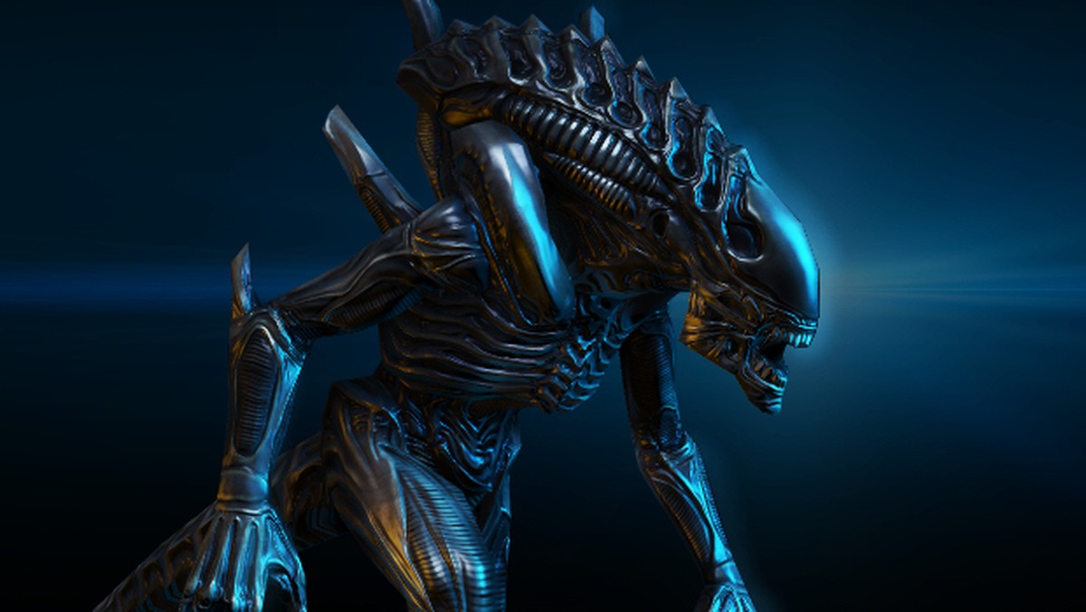 Alien vs. Predador ganhará game de ação inédito para iOS e Android ...