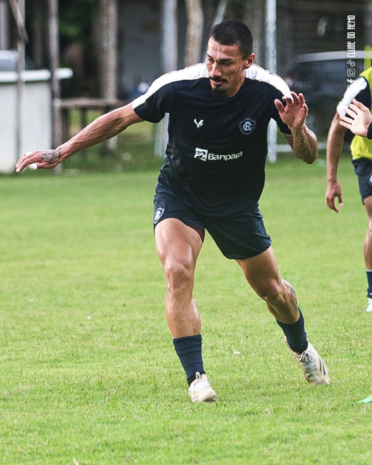 Franco fala sobre assistência para Soares e diz que a semana fica mais ...