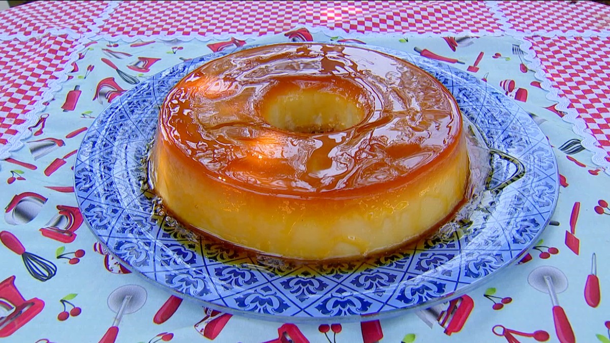 Vamos fazer uma caçarola italiana? | Nosso Campo | G1