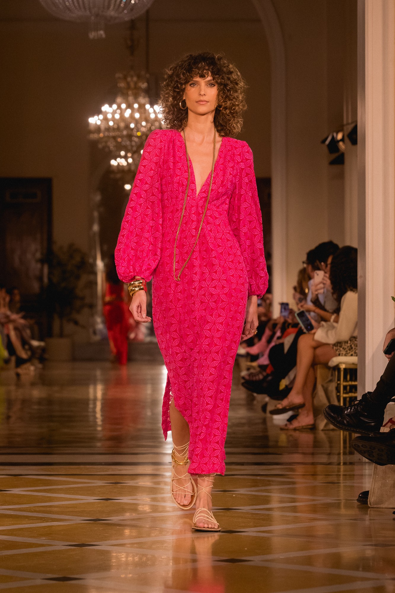 Figura importante na indústria carioca desde a década de 1990, Maria ...