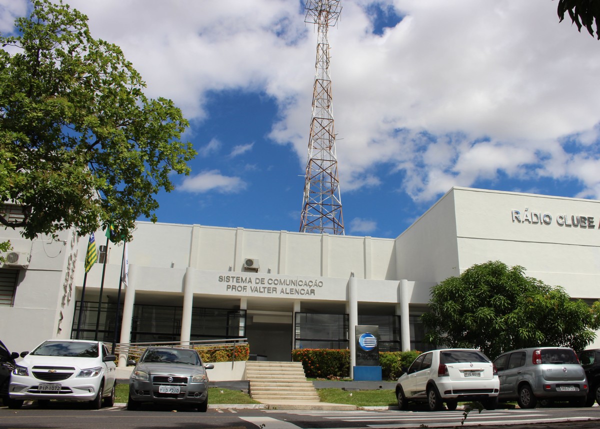 TV Clube completa 47 anos compartilhando momentos com os piauienses ...