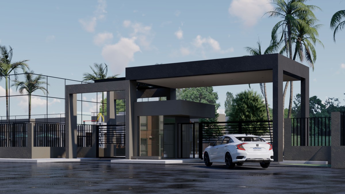 Com preços a partir de R$ 122 mil e zero de entrada, Bem Residencial ...