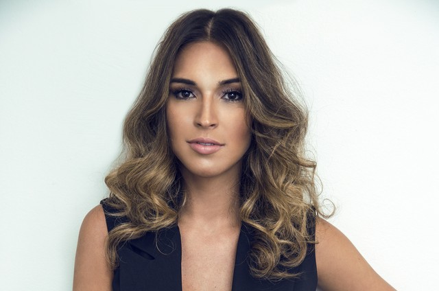 Talitha Morete fala de trabalho no 'Mais você' e fase solteira ...