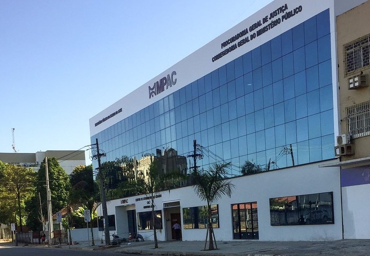 Prefeitura do Bujari é investigada por falta de coleta e destinação ...