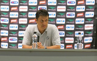 No sétimo ato, Adilson estuda novo esquema para o 'milagre de Joinville ...