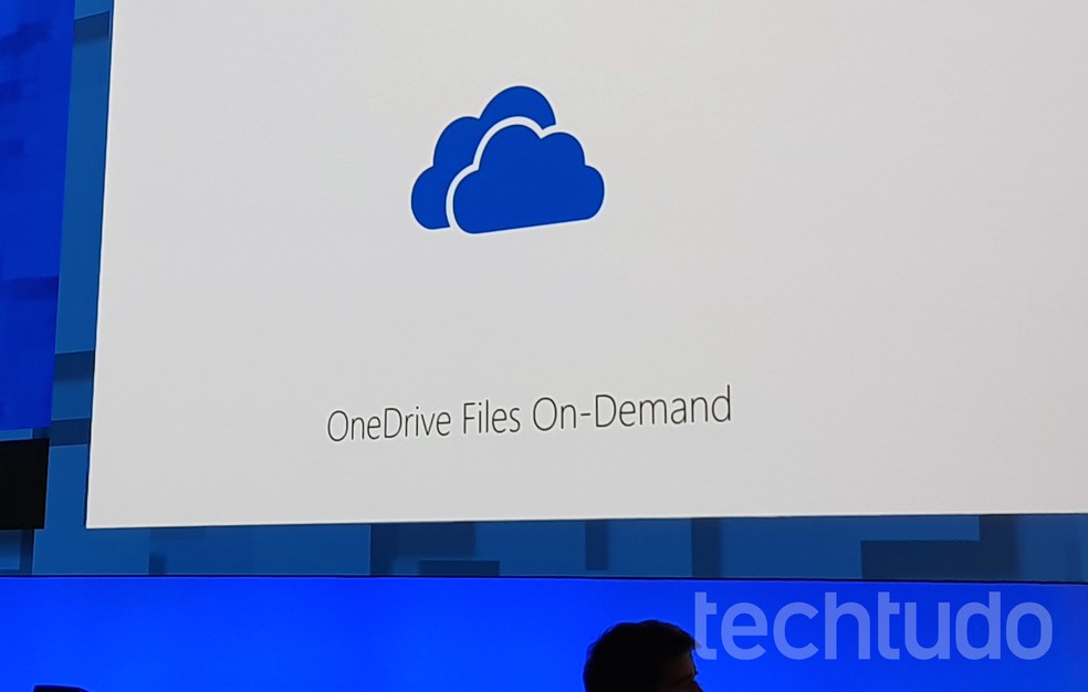 O que é OneDrive? Saiba como funciona a nuvem no celular | Backup ...