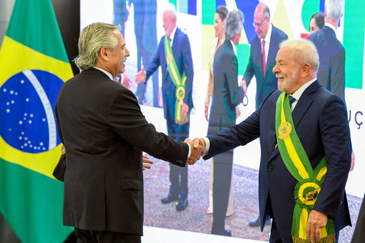 Reconstruir pontes na América Latina será desafio de Lula em primeira ...