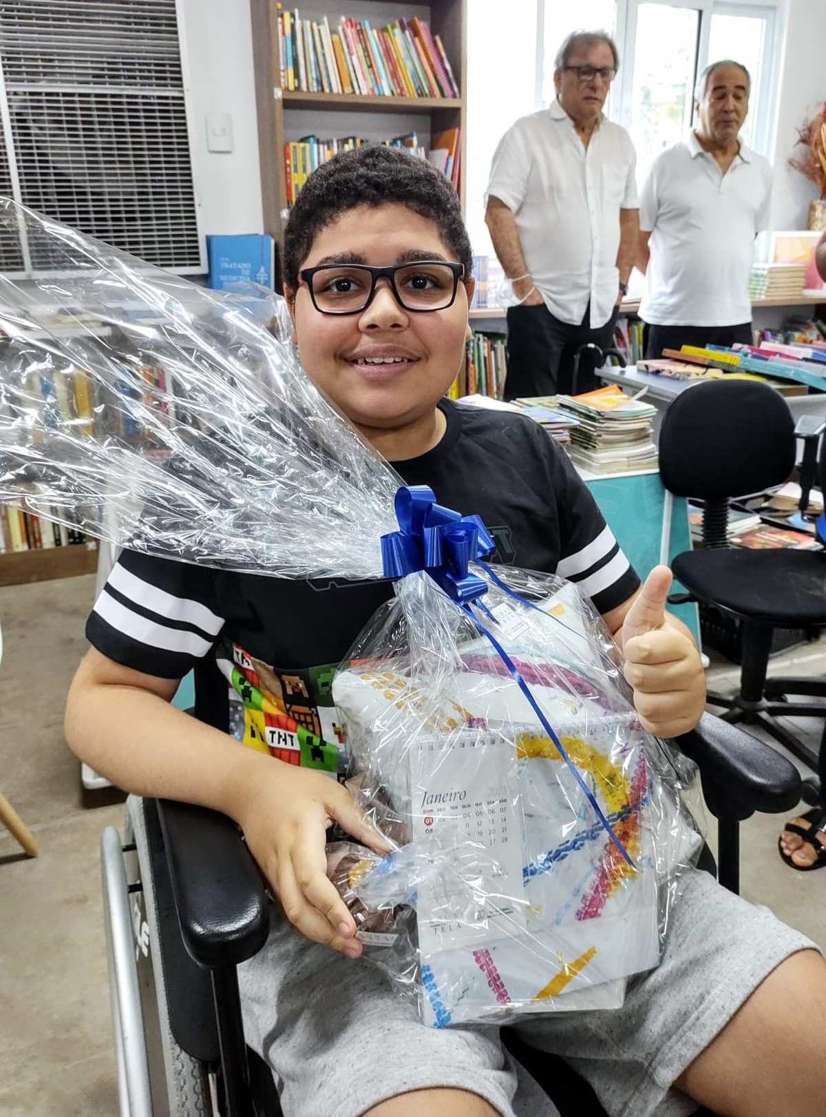 Casa da Criança Paralítica de Campinas lança produtos estampados com ...