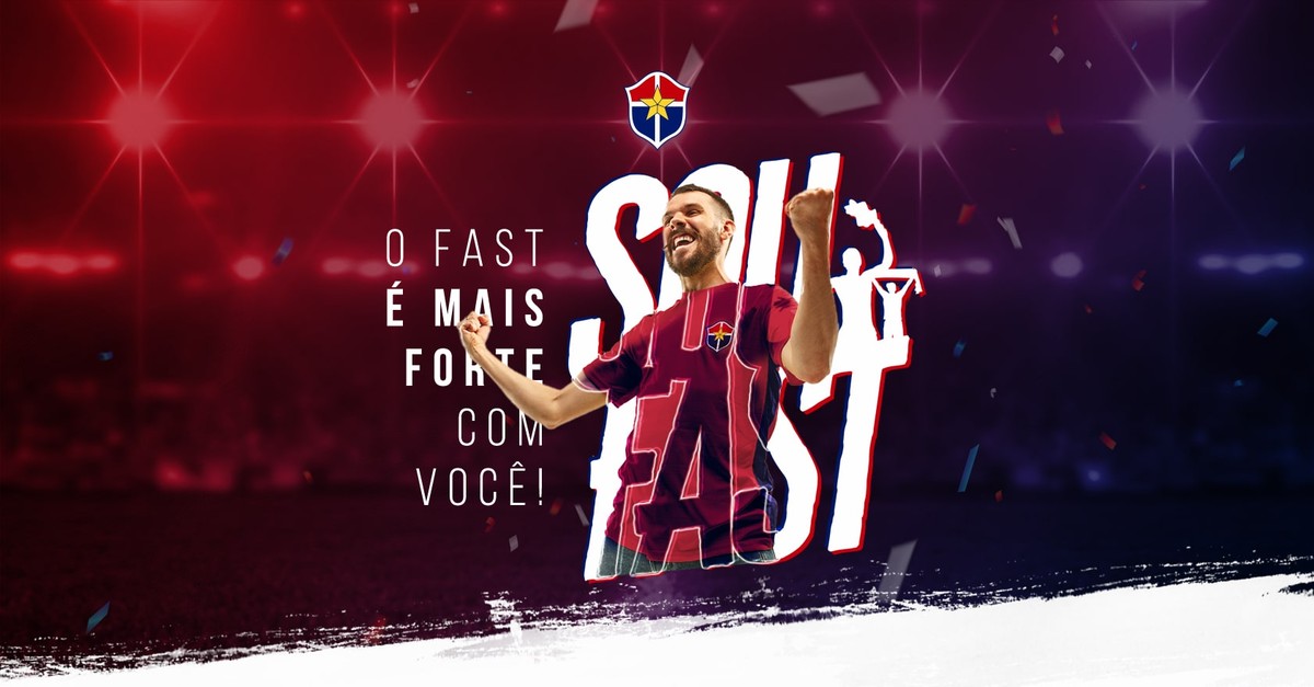 Fast diminui preços de cada plano de seu programa sócio-torcedor; veja ...