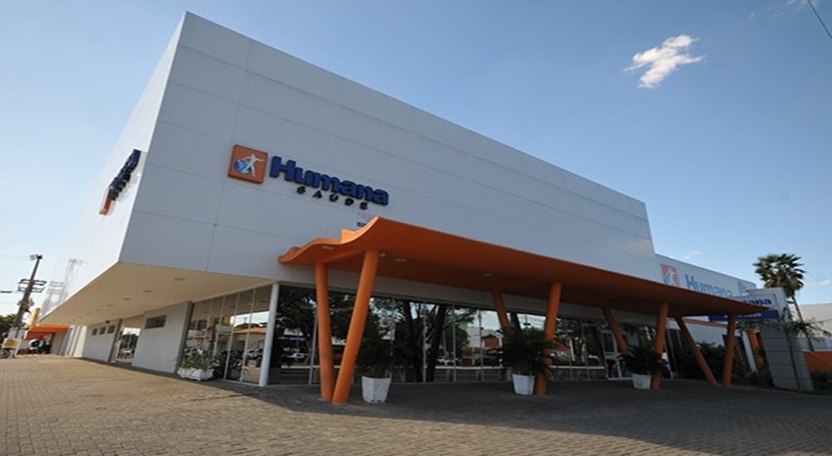 Humana Saúde faz 25 anos e o maior presente é a confiança de seus ...