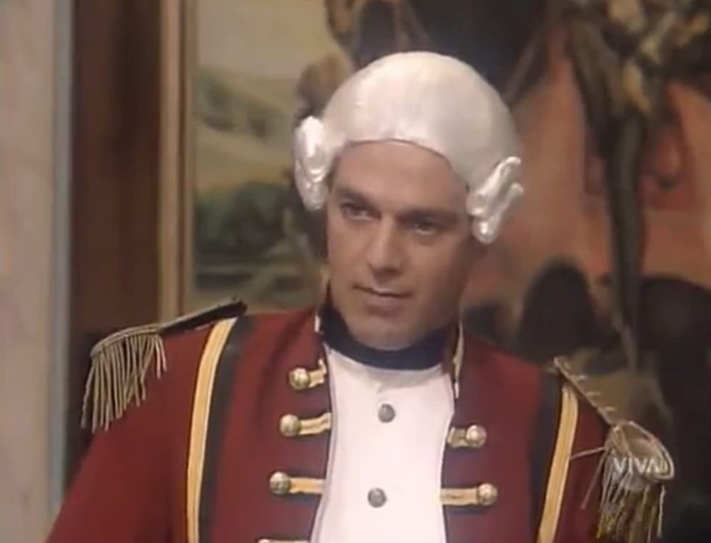 Ex-ator da Globo José Carlos Sanches é encontrado morto em apartamento ...