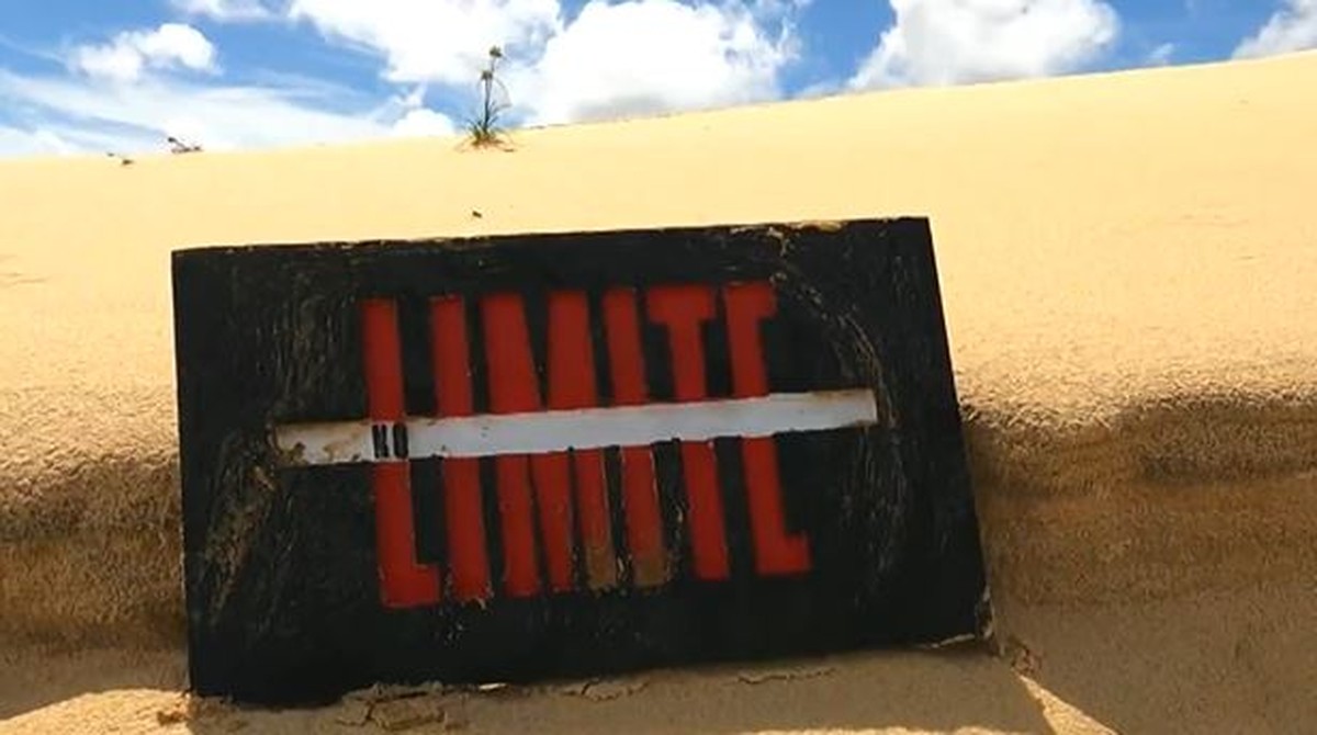 'No Limite': reality conta com dois participantes da região | tvriosul ...