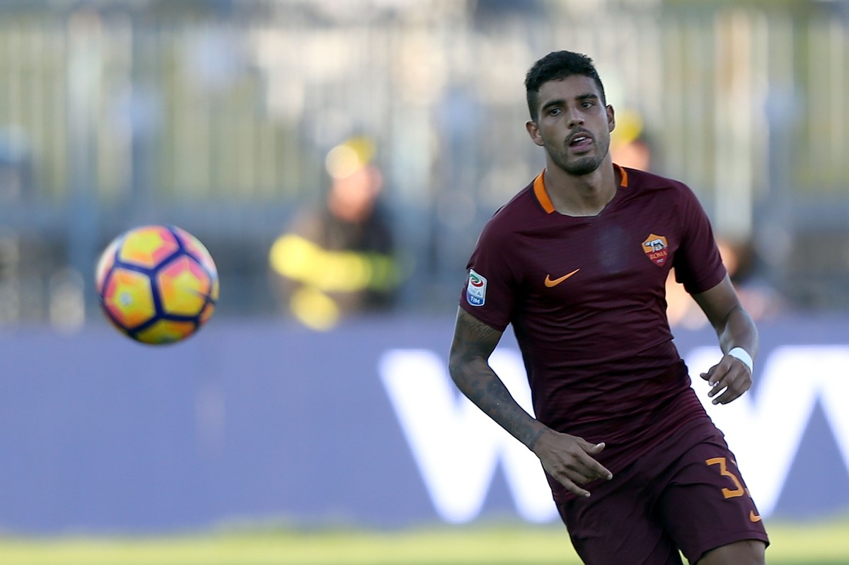 Ex-Santos, Emerson Palmieri é convocado pela Itália para amistoso ...