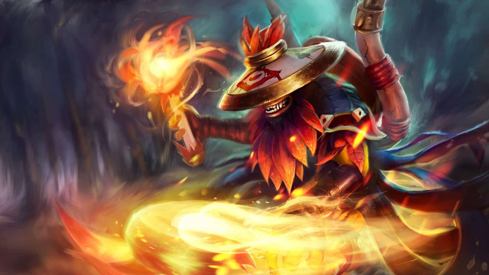DotA 2: veja os melhores personagens para iniciantes | Jogos de ...