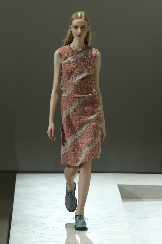 Jil Sander | Milão | Inverno 2015 | Desfiles | Vogue