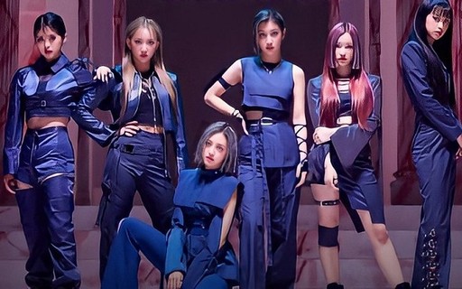 PIXY continua sua narrativa sedutora no MV de 'Addicted', ASSISTA ...