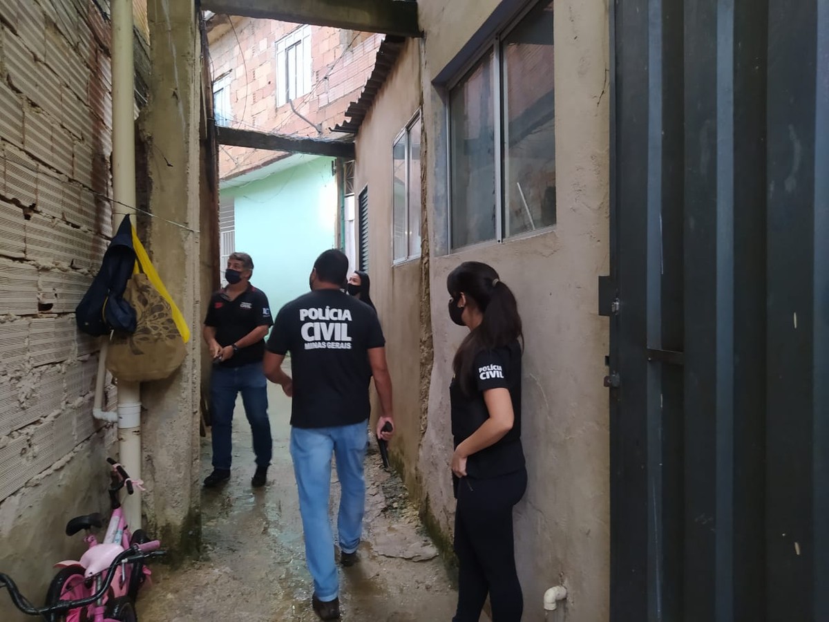 Nos últimos 4 Meses Mais De 800 Pessoas Foram Presas Por Crimes Contra