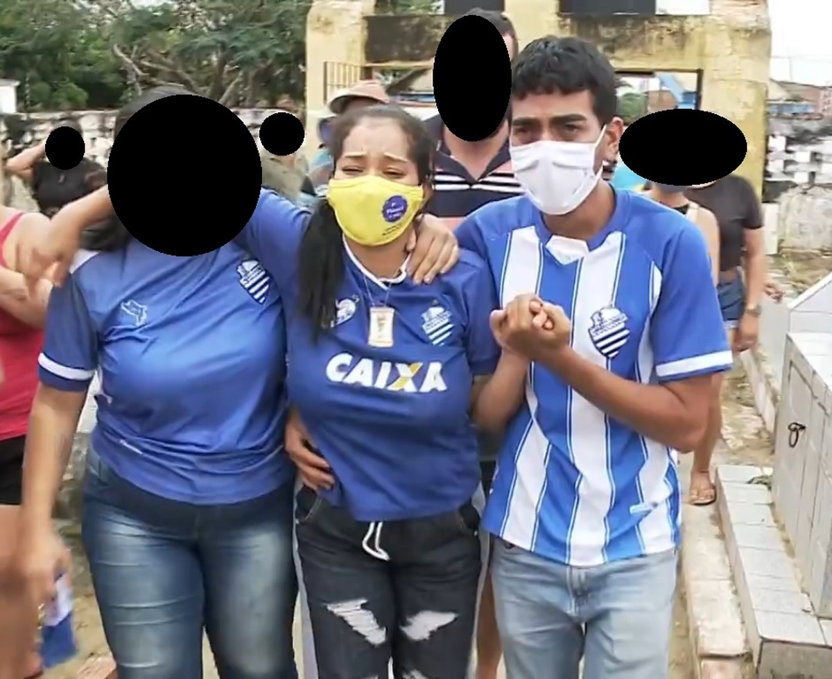 Mãe Padrasto E Tio Vão A Júri Popular Pelo Assassinato De Rhaniel