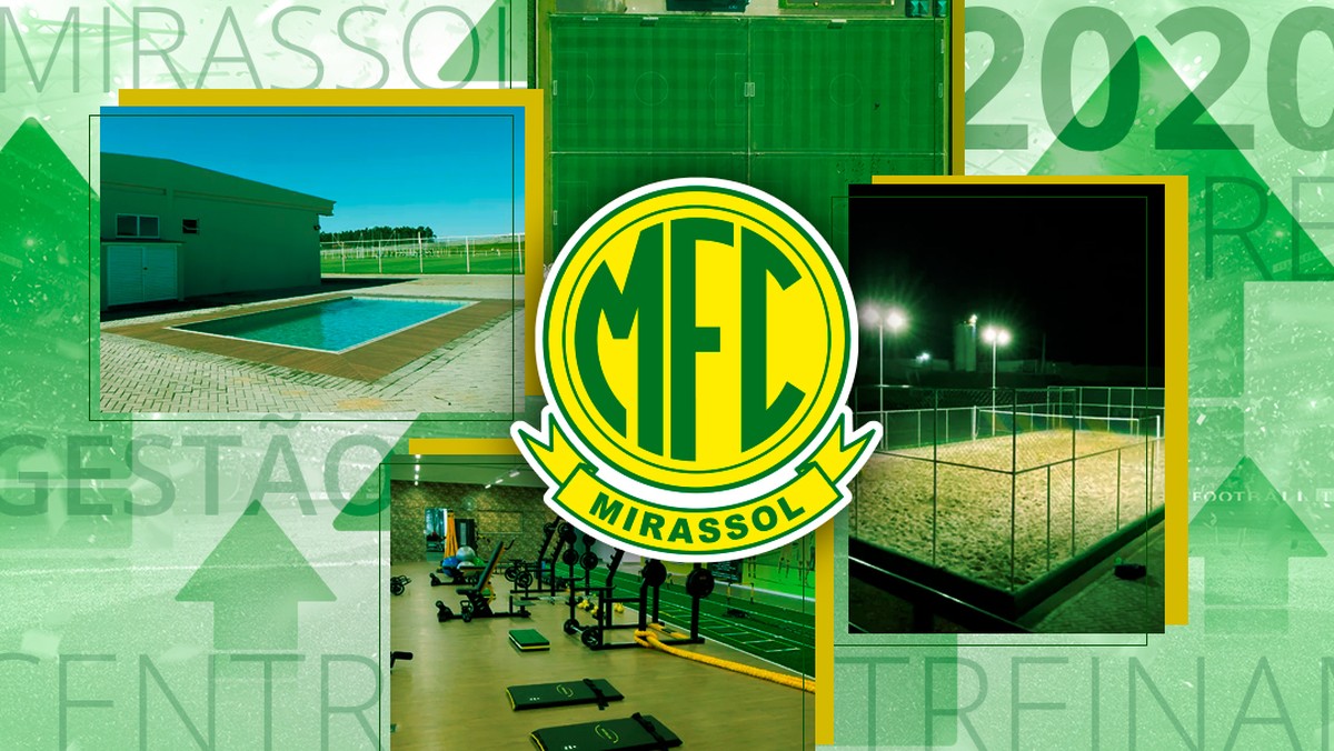 Como a venda de joia do São Paulo transformou o Mirassol em nova ...