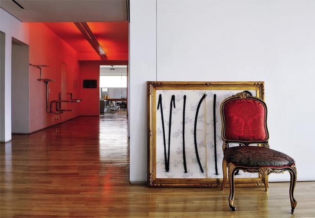 Paixão por design - Casa e Jardim | Ambientes