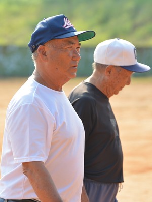 Ex-treinador de Yan Gomes relembra atleta na infância: "Já era ...