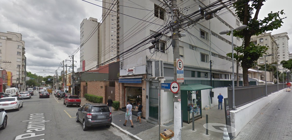 Polícia Prende Suspeito De Matar Morador De Rua Na Zona Sul De Sp Por
