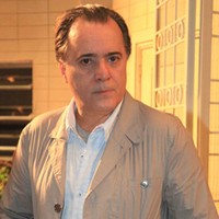 Totó - Vem por Aí - Passione