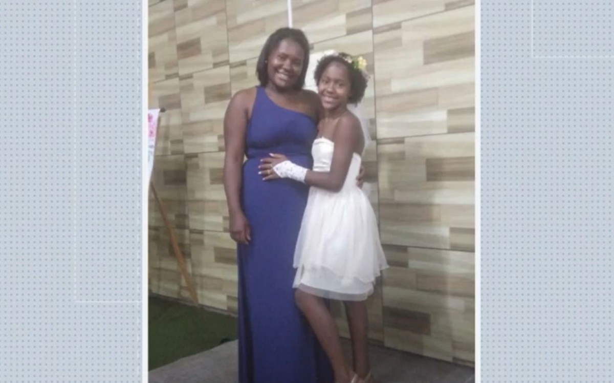 Suspeito de participar de assassinato de três pessoas da mesma família ...