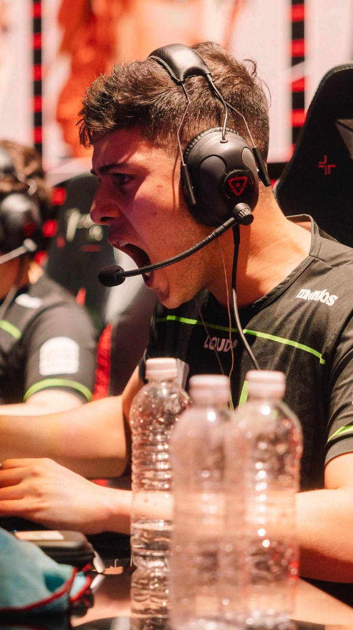 VCT Américas 2023: LOUD bate EG com direito a 13-0 | valorant | ge