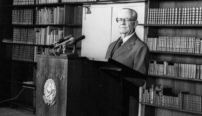 O Dia das Mães do general Ernesto Geisel | Bernardo Mello Franco - O Globo