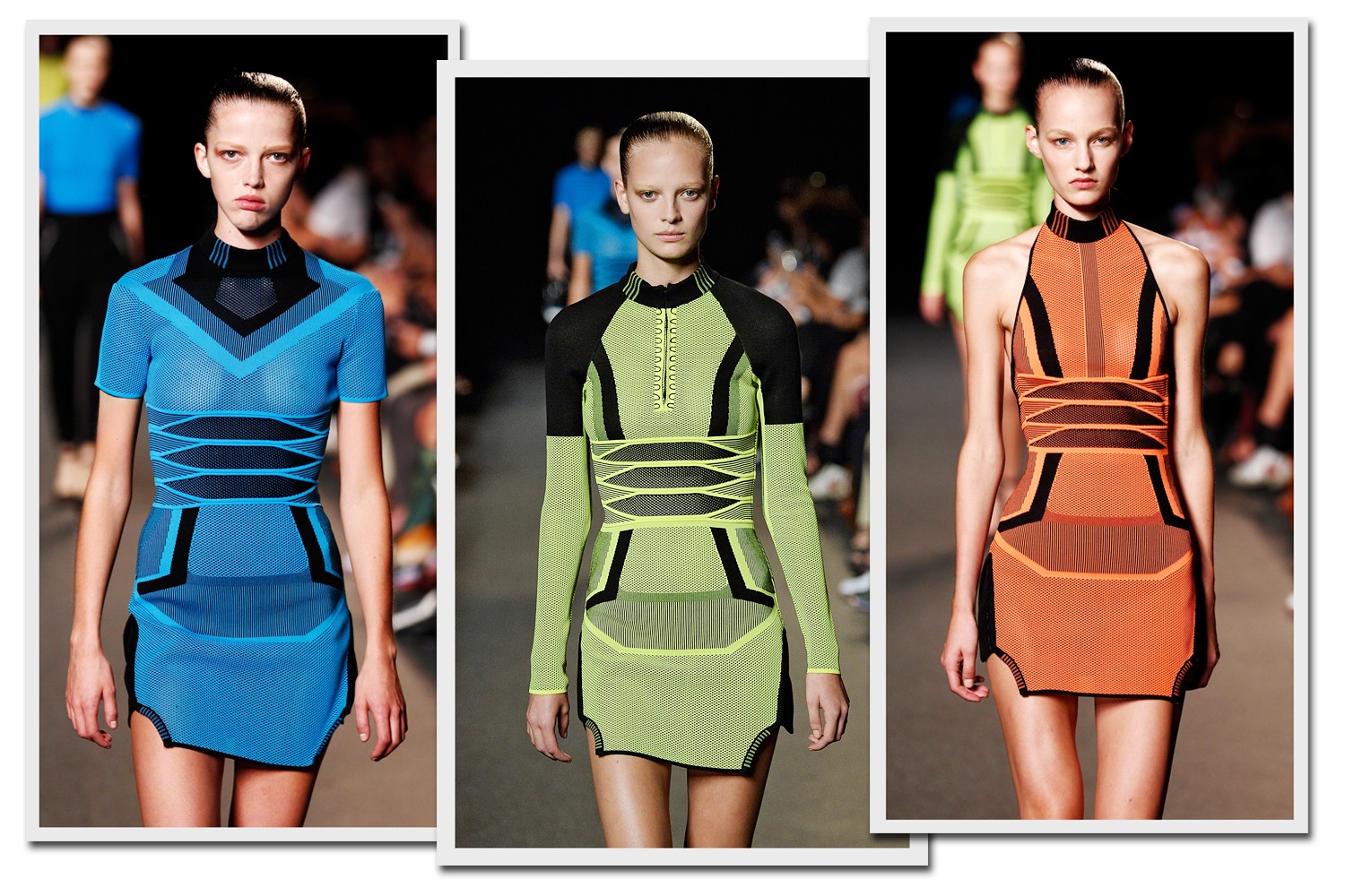 Let's dance: movimento clubber dos anos 90 volta a influenciar a moda ...