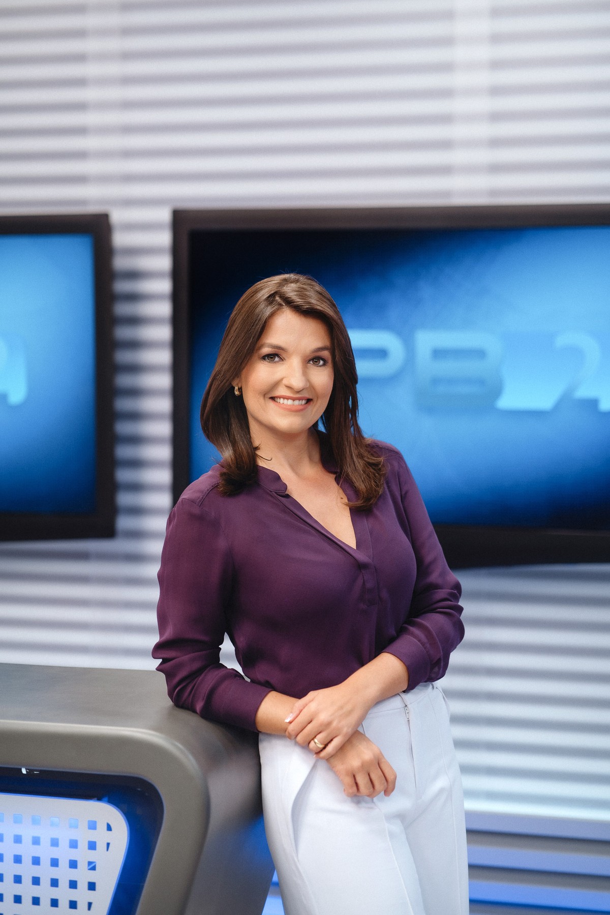 Kantar Ibope: TV Cabo Branco é vista todos os dias por multidão oito ...