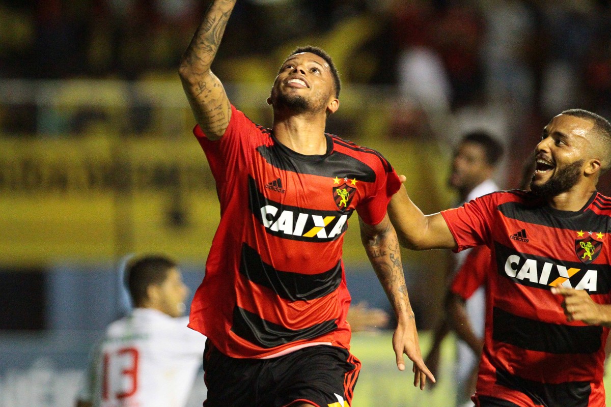 Com 58% dos votos, torcedor do Sport acredita que André deve seguir ...